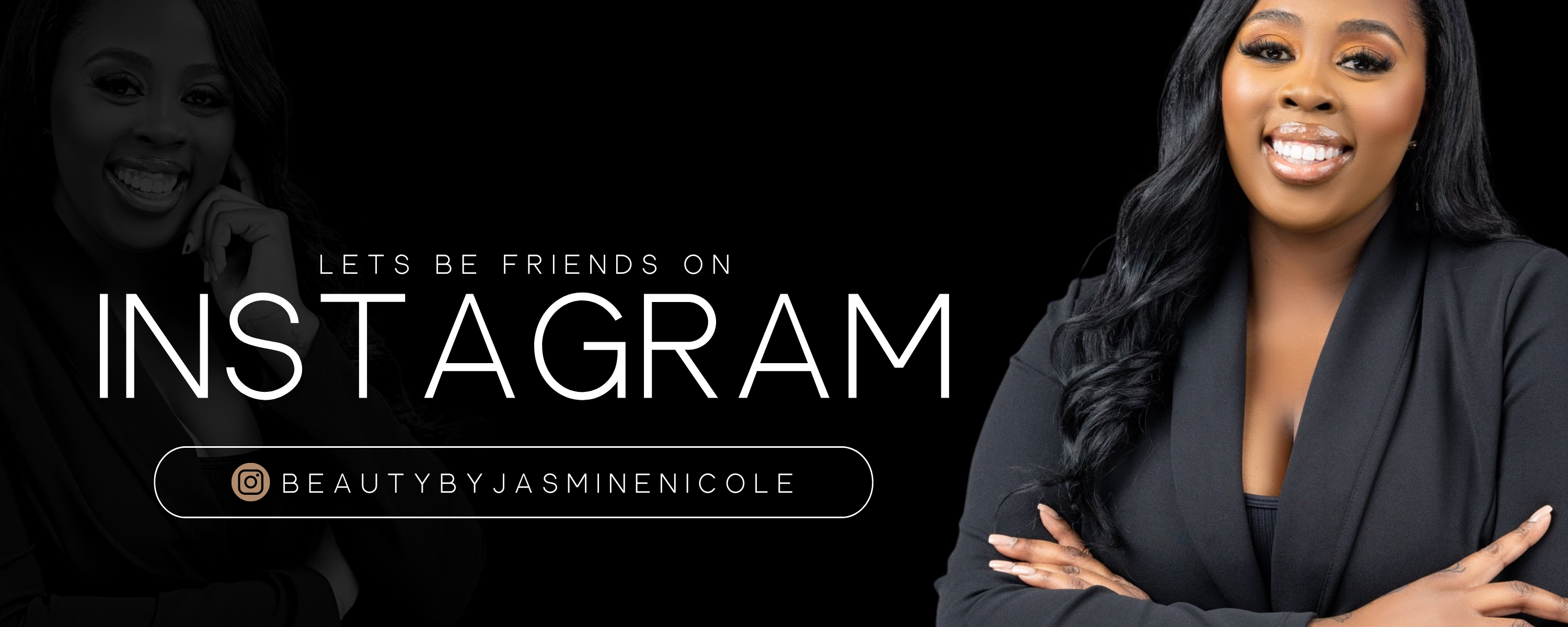 Beauty By Jasmine Nicole – Beauty by Jasmine Nicole